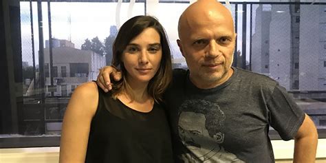 Mar A Abadi En Metro Y Medio Metro