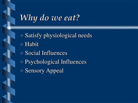 Ppt Food And Nutrition Powerpoint Presentation Free Download Id 735379