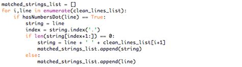 My First Python Project How I Converted A Disorganized Text File Into A Neat Csv File