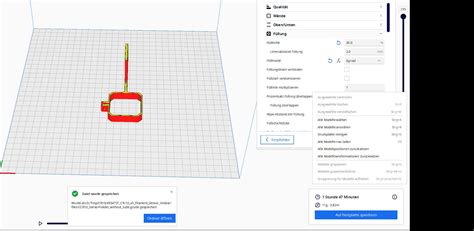 Multimonitor Usage · Issue 13816 · Ultimakercura · Github