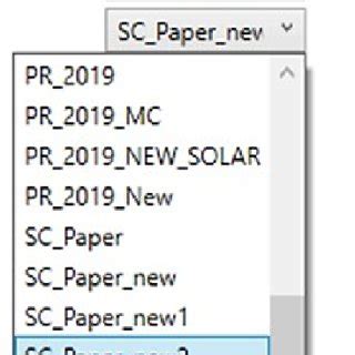 Establishing Database Connection Download Scientific Diagram
