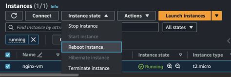 Aws Ec2에서 Nginx 사용 및 Health Check