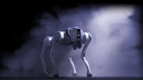 Chinese Humanoid Robot Maker Unitree Plans Fourth Quarter Ipo Asiatechdaily Asias Leading