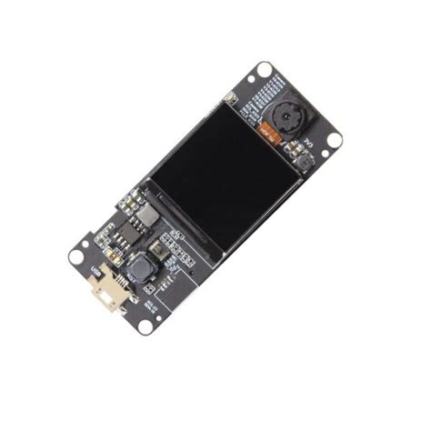 Ttgo T Camera Plus Camera Module Normal Camera Darkoct
