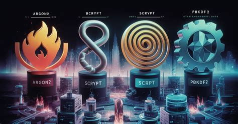 Barbara S Johnson Comparative Analysis Of Password Hashing Algorithms