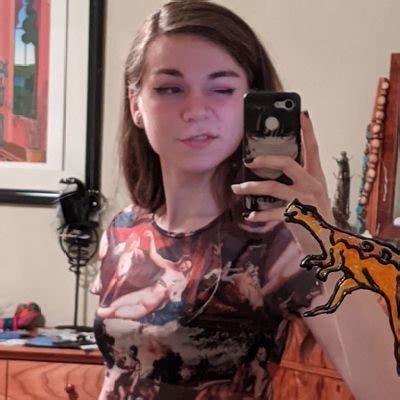 Cloudy☁️ Estrogen Angel On Twitter I Bet You Will Wishing You Luck