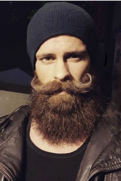 Top 13 Stunning Lumberjack Beard Styles For Men