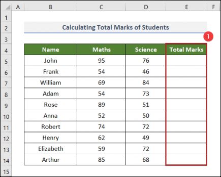 5 Examples Of Using Array Formula In Excel ExcelDemy