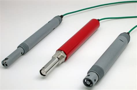 The Science Of Conductivity Measurement In Industrial Applications