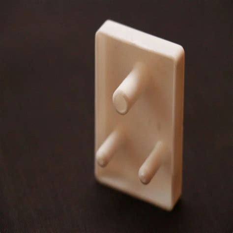 Plastic Socket Dummy At ₹ 4 Piece डमी प्लग In Palakkad Id 26868766973