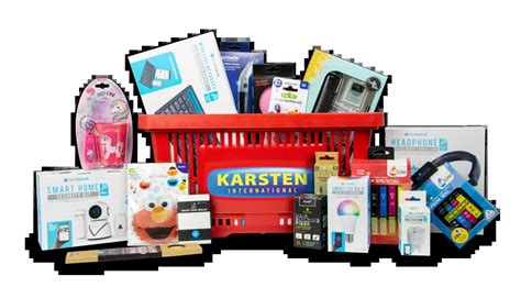 Karsten | Your full-service partner in non-food products - Karsten ...