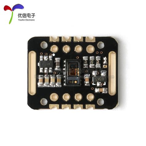 【优信电子】max30102血氧浓度手腕心率脉搏检测心跳传感器模块虎窝淘 【优信电子】max30102血氧浓度手腕心率脉搏检测心跳传感器模块虎窝淘