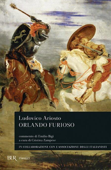 Orlando Furioso Libro Più