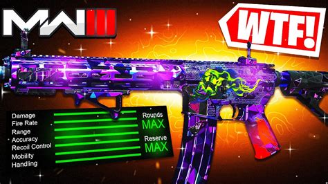 This Mw3 M4 Build Got Me My Most Kills Ever In Call Of Duty 🤯 Best M4 Class Setup Loadout