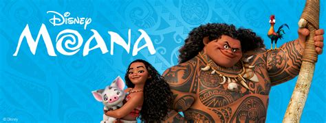 Moana Banner Moana Photo Fanpop