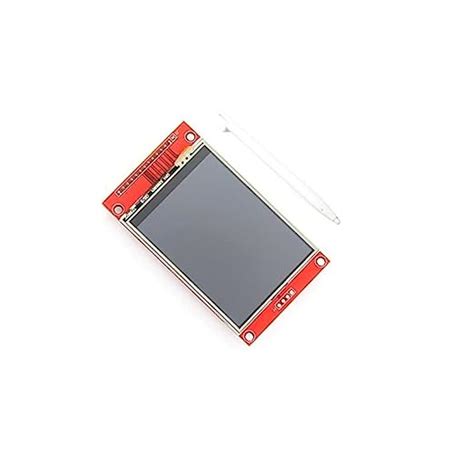 Inch SPI Interface Touch Screen TFT Colour Display Module GonaKart India