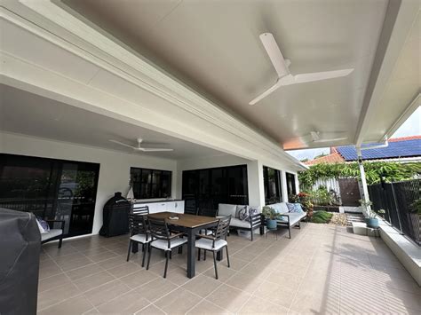 Maximise Your Outdoor Space Creative Patio Layout Ideas Cairns Patios
