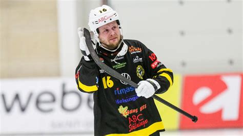 Jonas Nygren I Tårar Efter Uttåget ”känns Bara Tomt” Söderhamns Kuriren