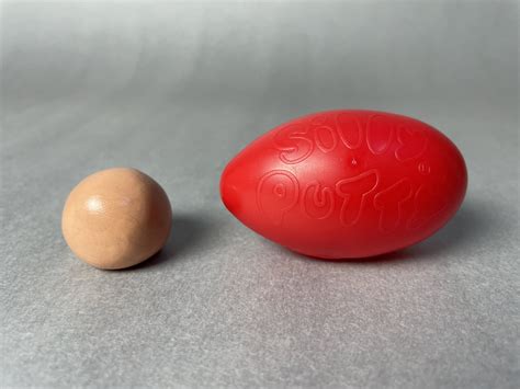 Good Design Silly Putty — The Byu Design Review