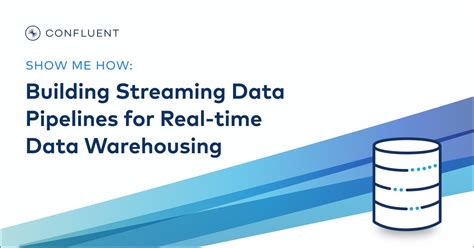 lareina montoya on linkedin show me how building streaming data