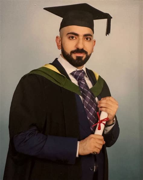 Abdulla Al Abdulla On Linkedin Two Months Ago Marked The End Of An