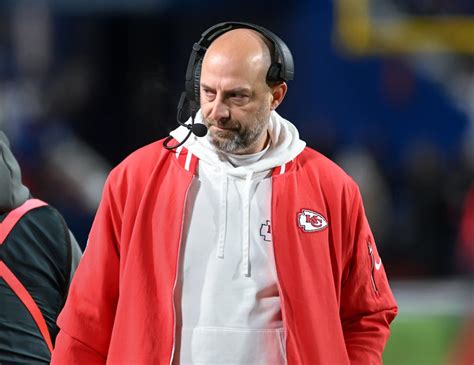 Matt Nagy Shares Advice For New Bears Head Coach Ben Johnson Yahoo Sports