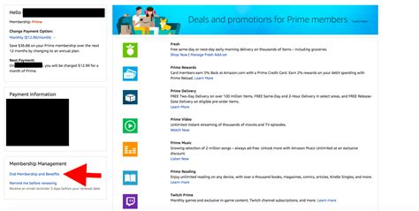 How To Cancel Your Amazon Prime Membership And Why You Should