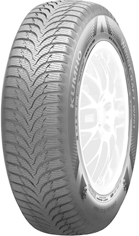 Kumho WinterCraft WP51 205/55 R16 94H ab 73,64 € | Preisvergleich bei ...