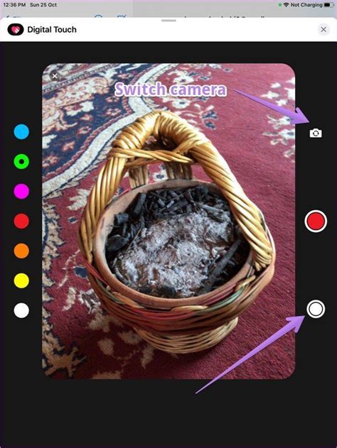 Top 7 Imessage Tricks Like Pew Pew To Add Special Effects