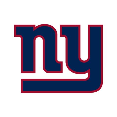 New York Giants Officially Licensed Homage