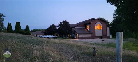 Tree Tops Golf Resort Threetops Course Photos Golf Up North