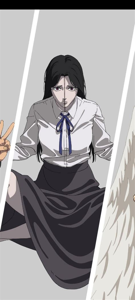 Shes So Freaking Pretty 😭 Rchainsawfolk