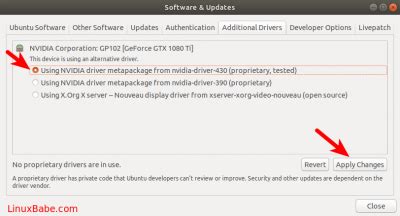 Check Graphics Card Ubuntu Yogapor