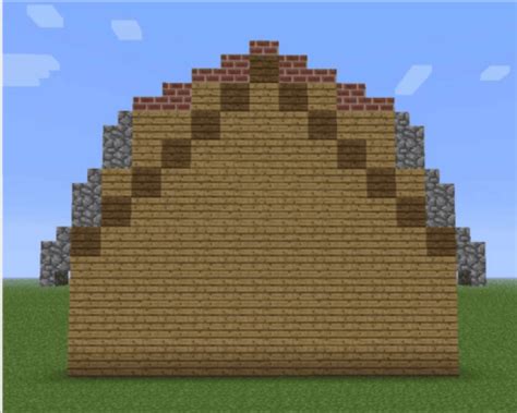The Definitive Guide To Minecraft Roof Tutorial Designs And More