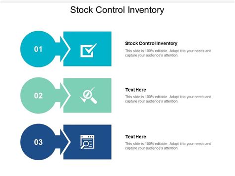 Stock Control Inventory Ppt PowerPoint Presentation Show Mockup Cpb