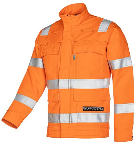 Sioen 077v Ingon Multinorm Jacket