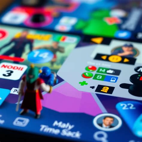 Mobile Game UI Scale Issues A User S Concern LevelUpTalk