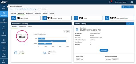 Level Up Your Accessibility Testing Tpgi Vs Browserstack By Sarah