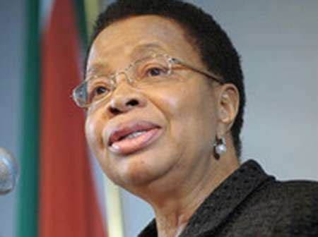 Meet Graca Machel Only Woman In History To Be First Lady Of Two Countries The Maravi Post