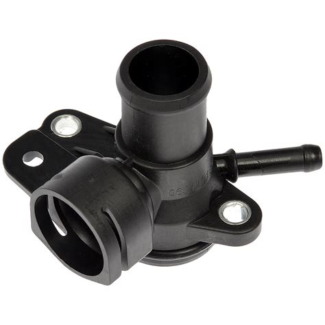 Dorman 902 034 Engine Coolant Water Outlet For Specific Audi