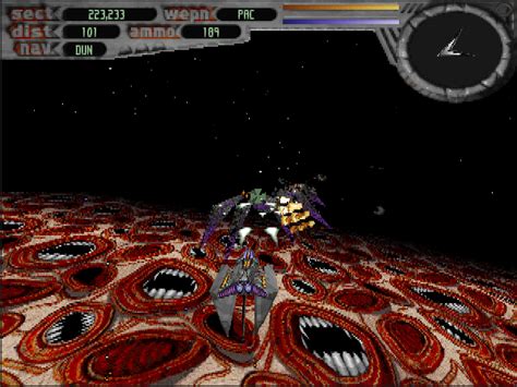 Terminal Velocity My Abandonware