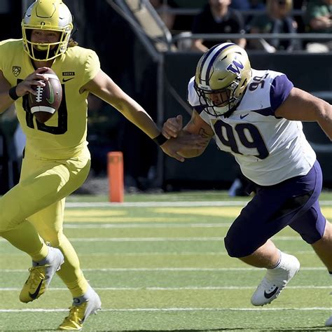 2019 Nfl Mock Draft Breaking Down Post Week 6 Predictions News