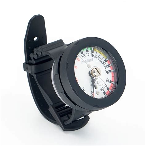 Diving-Wrist-Depth-Gauge-70m-Depth-Meter-Taiwan-Origin-Hand-held ...