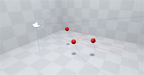 Camera Multi Target Dynamic Camera Unity Asset Store