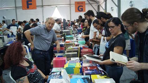 Feira Do Livro Da Unesp Começa No Dia 7 Com Desconto Mínimo De 50