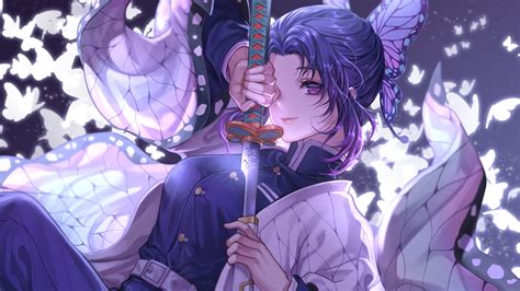 🔥 Demon Slayer Kimetsu No Yaiba 4k Wallpapers On Wallpapersafari