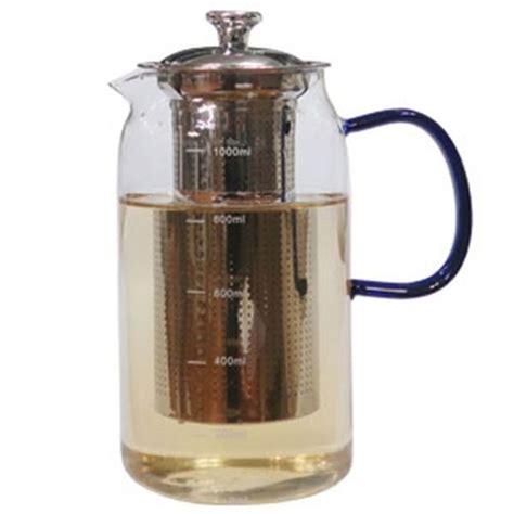 이탈리아노 직화 녹차 포트 1200ml 물 주전자 차망 홈플러스 택배배송