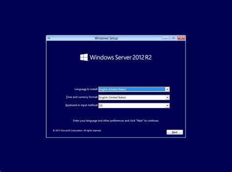 Windows Server 2012 R2安装教程？（windows2012多少钱） 世外云文章资讯