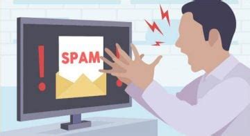 Why Spam Is A Small Business Nightmare TAP Tech IT