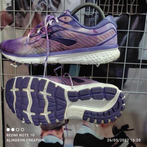 Jual Brooks Ghost Together Shopee Indonesia